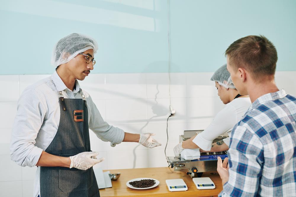 Career Connections | Connecting students with businesses